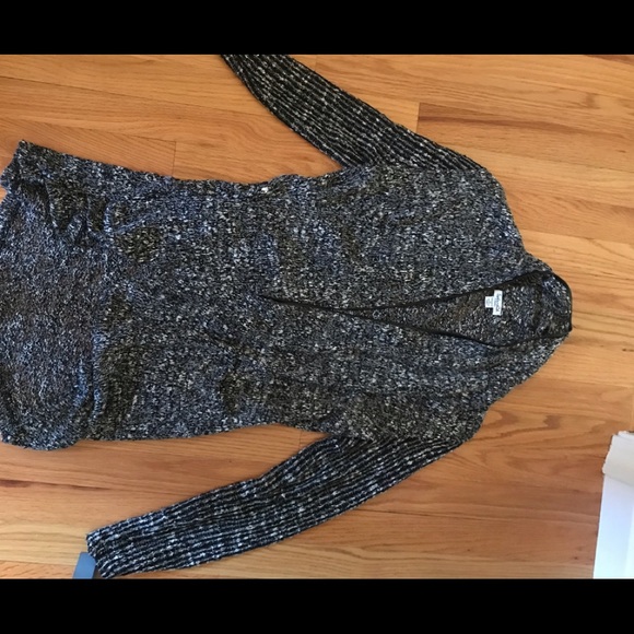Splendid | Sweaters | Splendid Duster Sweater | Poshmark